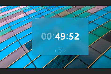 Microsofts Fluent Design System Threatens To Make Windows Look Good Ars Technica