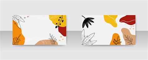 간단한 추상적 인 유기 배경 벽 장식 엽서 포스터 브로셔 소셜 미디어 게시물 모바일 앱 배너 디자인 및 웹 인터넷 광고에 사용할 수 있습니다 고객에 대한 스톡 벡터 아트 및