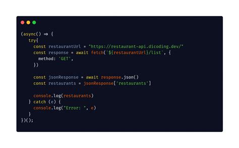 Belajar Javascript Immediately Invoked Function Expression