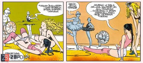 El Perfume De Lo Invisible Milo Manara Zb Porn
