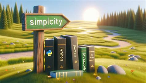 choosing the right programming language start with simplicity algocademy blog