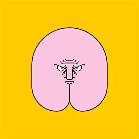 Asshole Vector Images Over 160