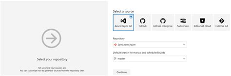 Infrastructure As Code With Arm Templates Sam Learns Azure
