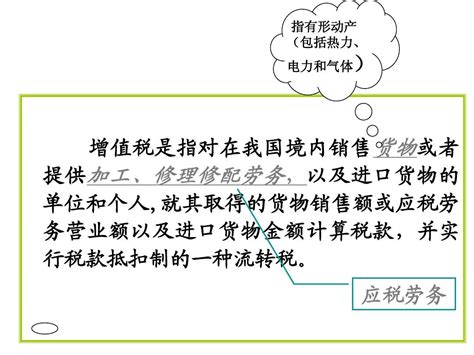 税务筹划课件 第三章 增值税纳税筹划 Word文档在线阅读与下载无忧文档