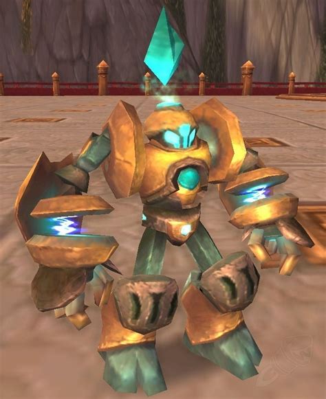 Mini Xt Pnj World Of Warcraft