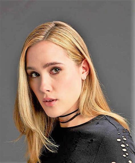 Eden Brolin Image