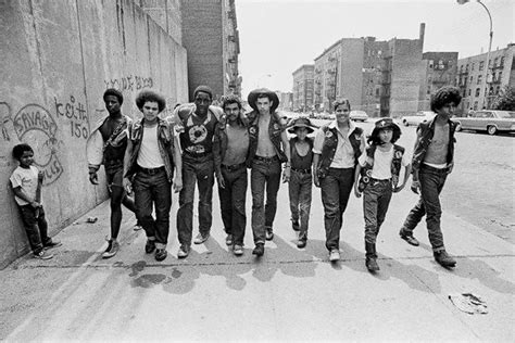 A New Gang Documentary Is Based On The Blood Bath Of The Real Life