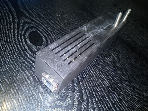 Ethernet 433mhz Gateway With Esp32 Poe Using Esphome Share Your Projects Home Assistant