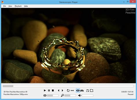 Stereoscopic Player 2 5 1 Download Free Videohelp