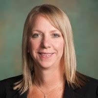 Robin Rehborg Cafm Deputy Director At North Dakota Department Of