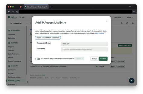 How To Test A Mongodb Nosql Database Circleci