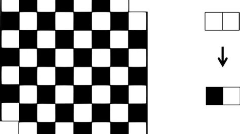 Mutilated Chessboard Problem