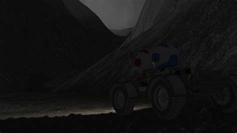 Another Mun Parallax Post 🙄 R Kerbalspaceprogram