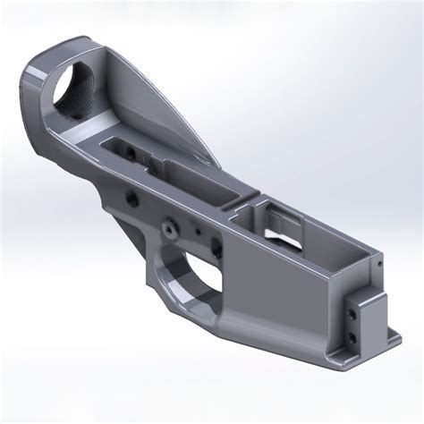 Designs Hoffman Tactical