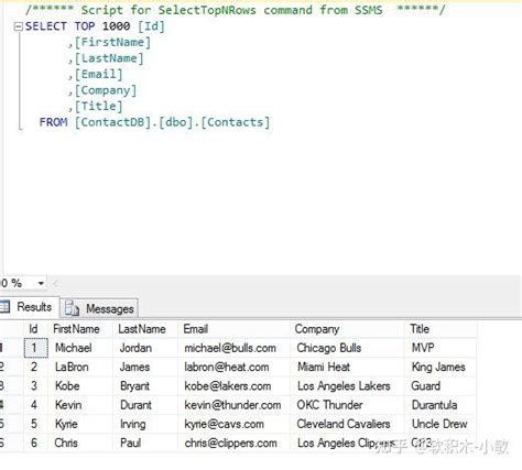 Dapper 微型 ORM 之王 C NET 知乎