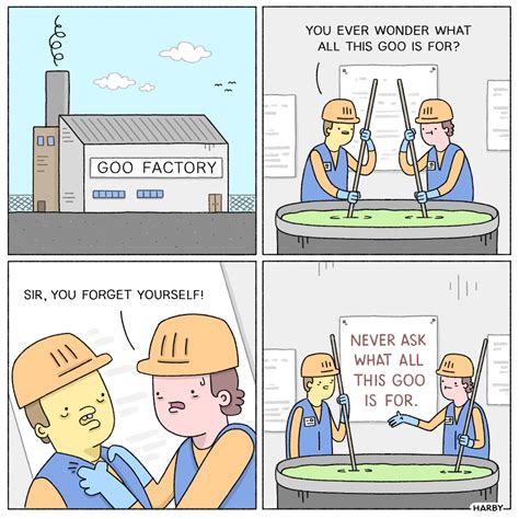 Manufacturing Jokes