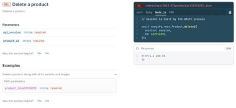 What Is Shopify Product Api Ultimate Guide 2025