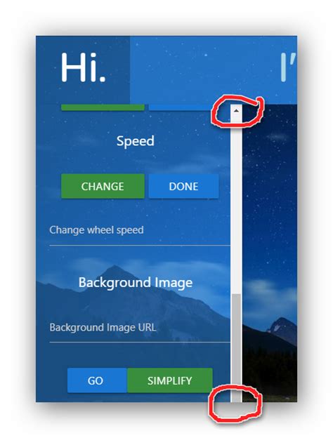 Html Expand Div To Fill Page Width Stack Overflow