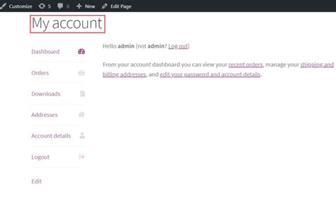 An Exclusive Guide For Woocommerce Shortcodes Wp Swings
