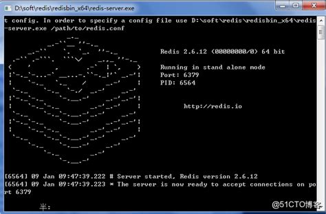 windows 下安装redis 阿里云开发者社区