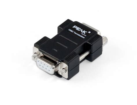 adapter cable assemblies tagged can bus interfaces control technologies