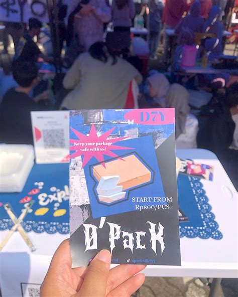 Dpack Dpack Official • Instagram Photos And Videos