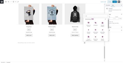 A Beginners Guide To Setting Up Your WooCommerce Shop Page With Video LearnWoo