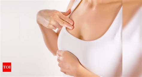 Does Regular Sex Increase Your Breast Size Times Of India