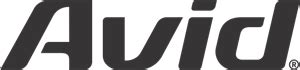 Avid Logo Png Vectors Free Download
