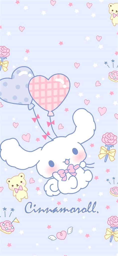 [100 ] Cinnamoroll Sanrio Wallpapers
