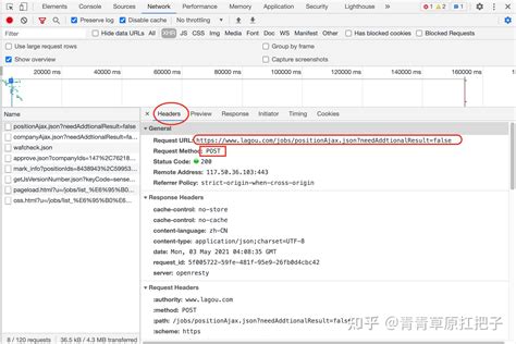 Python数据分析和可视化爬取拉勾网内涵全部代码 知乎