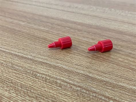 34 Inch Hplc Column End Plug For Chemical Handling Pipe At Rs 80