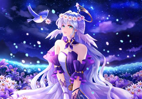 Kareko Xs 1833 Robin Honkai Star Rail Honkai Star Rail Honkai