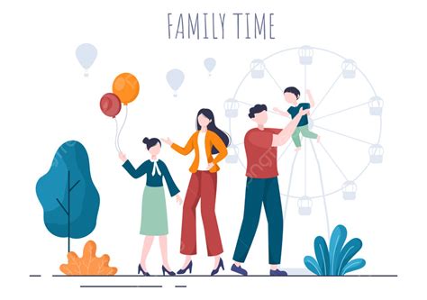 Spend Time Clipart