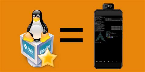 How To Virtualize Android On Linux Using Android X86 And Qemu Digital Tech And Productivity Tips