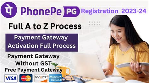 Phonepe Payment Gateway Registration Process Step By Step Guide UPI Payment Gateway Phonepe