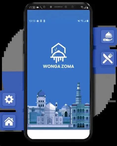 Food Delivery App Source Code Food Delivery Application