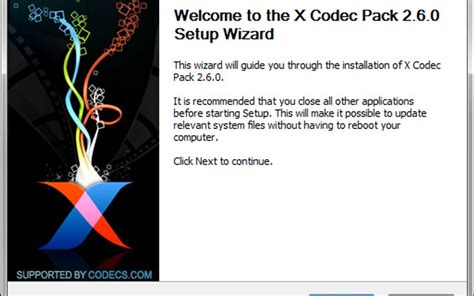 Cccp Combined Community Codec Pack Alternatives Top 10 Codec Packs And Similar Apps Alternativeto