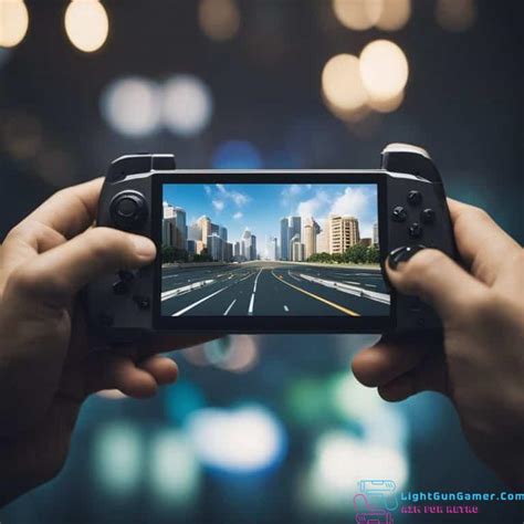 Handheld Emulator The Ultimate Gaming Experience On The Go