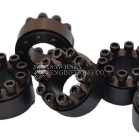 Coupling Lock Manufacturer In India