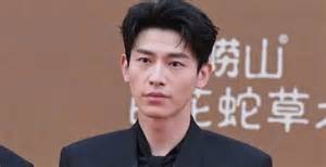 华表奖男明星生图翻车，面部浮肿馒化，王俊凯状态不敌黄晓明 腾讯新闻