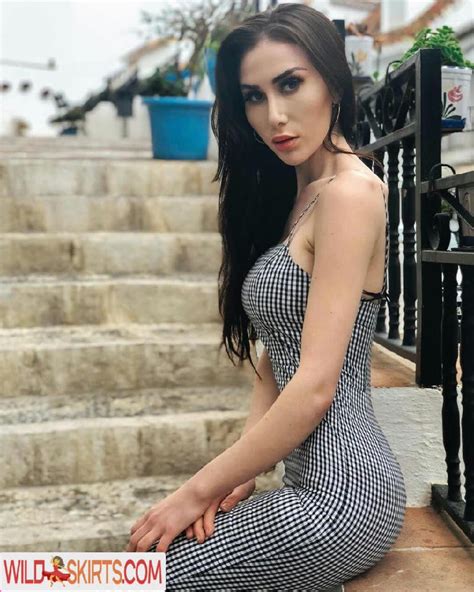 Taylor Jevaux Taylorjevaux Nude Onlyfans Instagram Leaked Photo