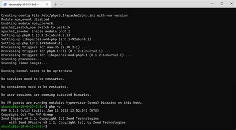 Devops Projectsproject1 Web Stack Implementation Lamp Stack In Awsmd At Main · Cynthia