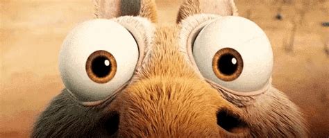 Ice Age Scrat  Iceage Scrat Angry Discover Share S Images