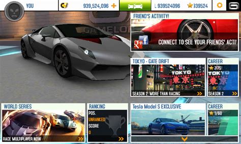 Asphalt 8 Hack Full TiỀnsao Link TẢi TỐc ĐỘ Cao Viết Bởi Binhbee95