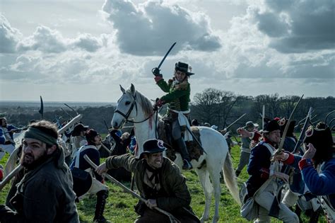 Cinéma “vaincre Ou Mourir” Une épopée Vendéenne Dans Les Pas De Charette