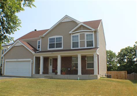 3405 Sarah Dr Zion Il 60099 Zillow