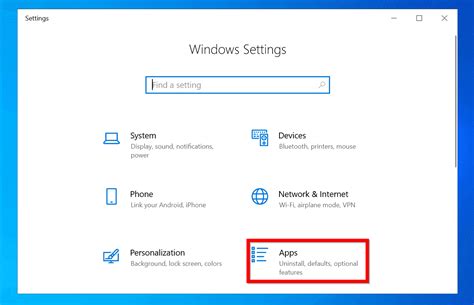 Set Default Programs Windows 10 From Settings Or Group Policy