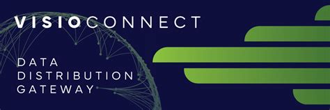 VisioConnect Visiosoft