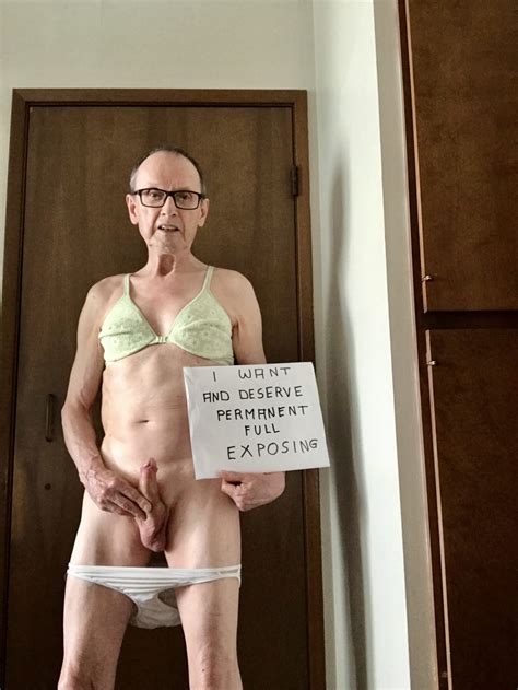 David Snyder Naked And Named RateMyExposure
